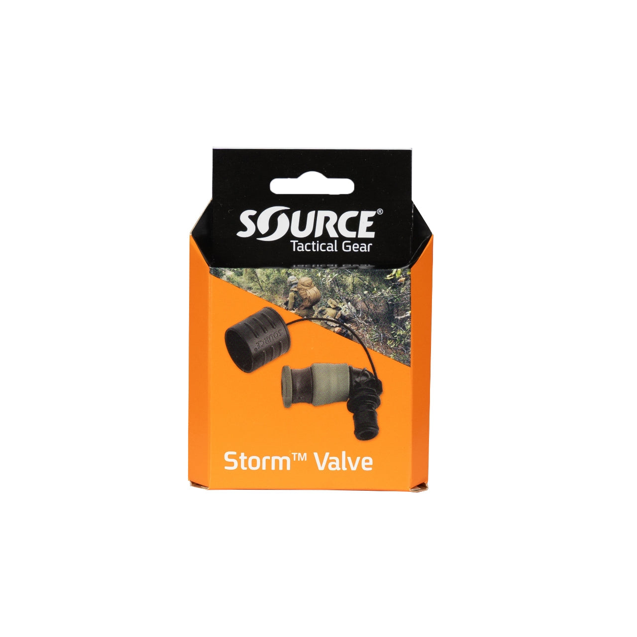 Hydration System Storm Push-Pull Valve – My Store